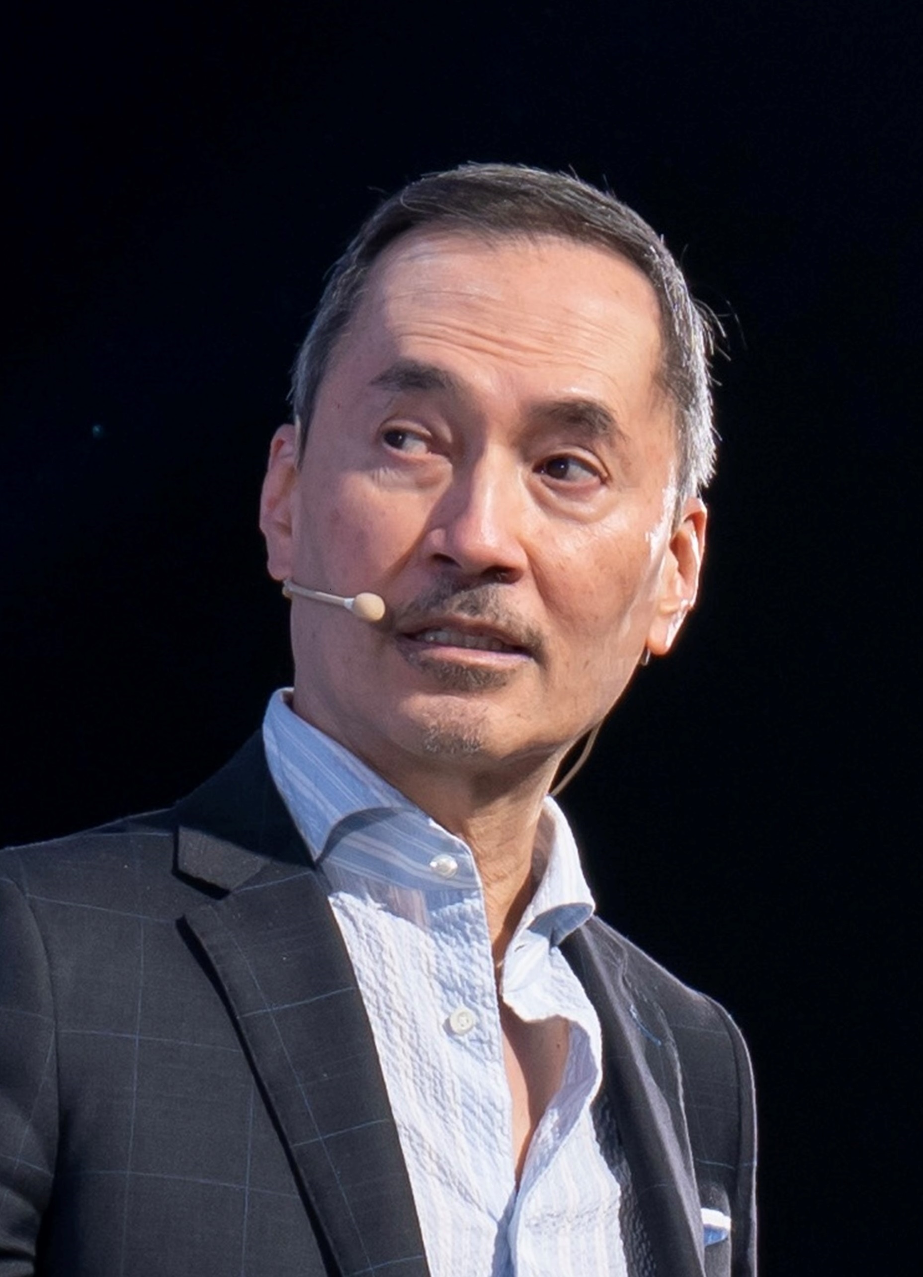 Dr. Jerry Tan | Global Dermatology - Global Dermatology